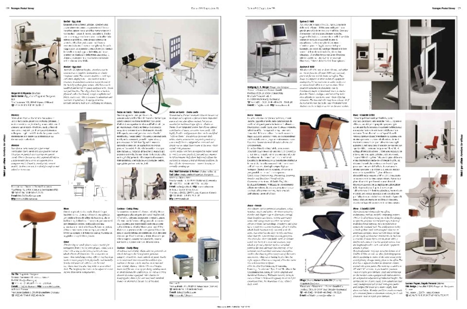 Jasper Morrison at Fuorisalone: ‘Design is the change an object brings to a room’